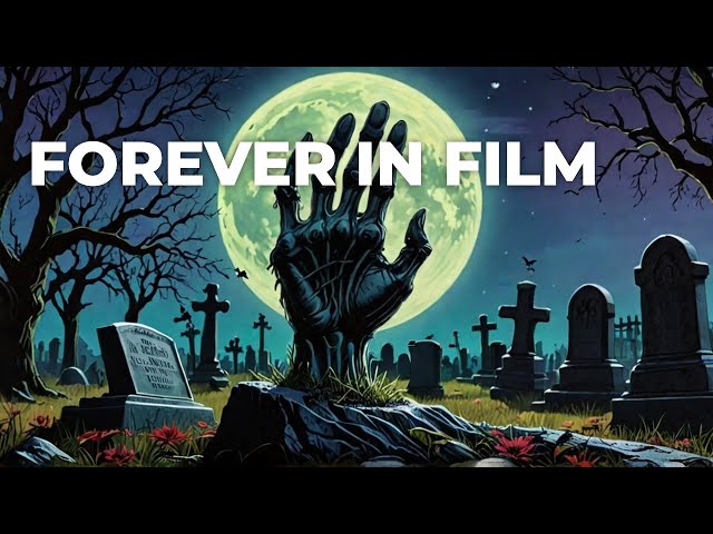 The Man Who Changed Horror Forever | Open Video