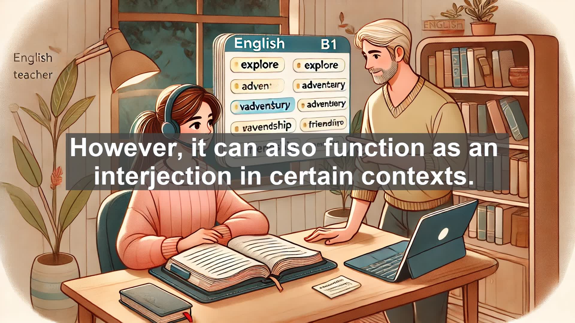 2500 Must Know CEFR B1 Vocabulary - Understa... | Open Video