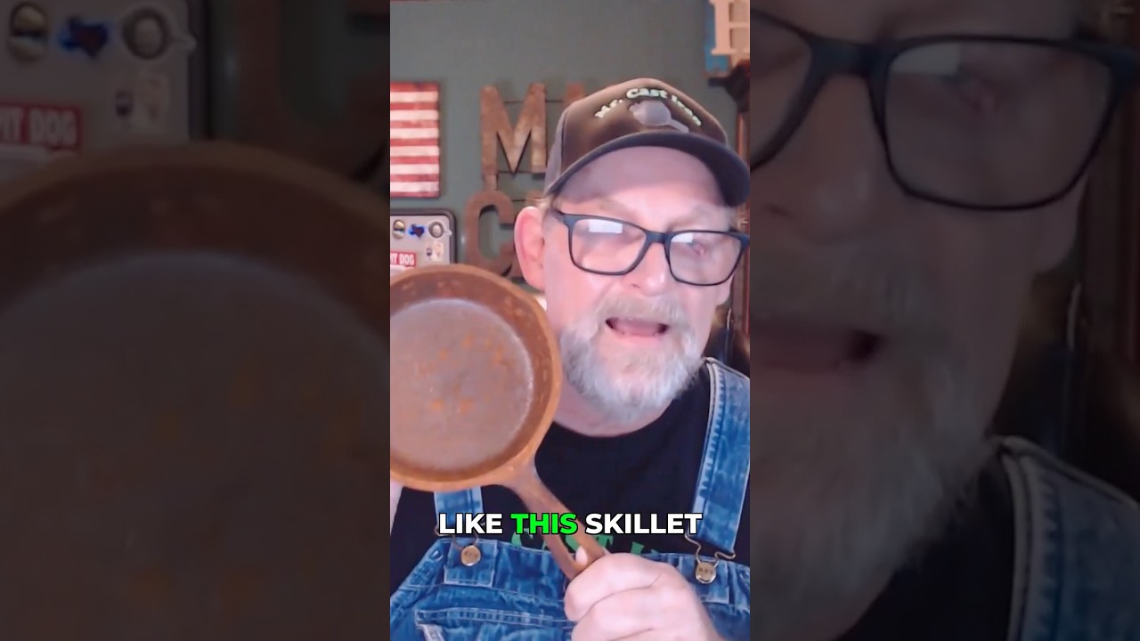 When Rust Becomes A Problem