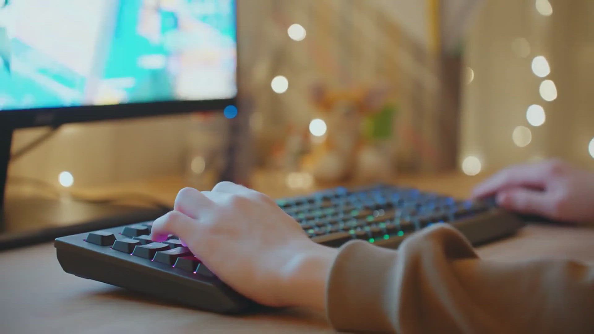 Best Deadlock keyboard & mouse settings:... | Open Video