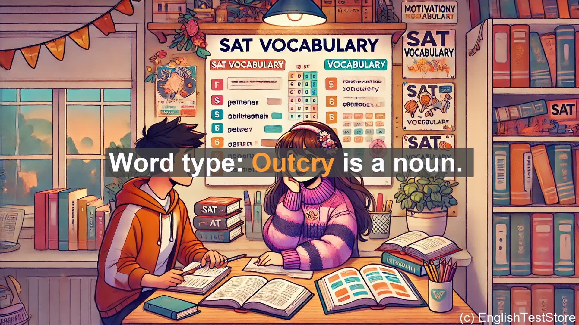 5000 Must Know SAT Vocabulary - Understandin... | Open Video