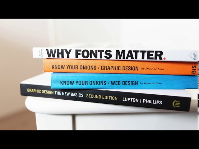 10 Basics of Graphic Design: Helpful Tips for Beginners | Open Video