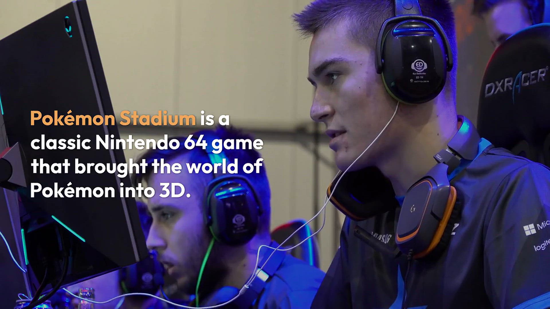 Pok_mon_Stadium_Battle_Guide | Open Video