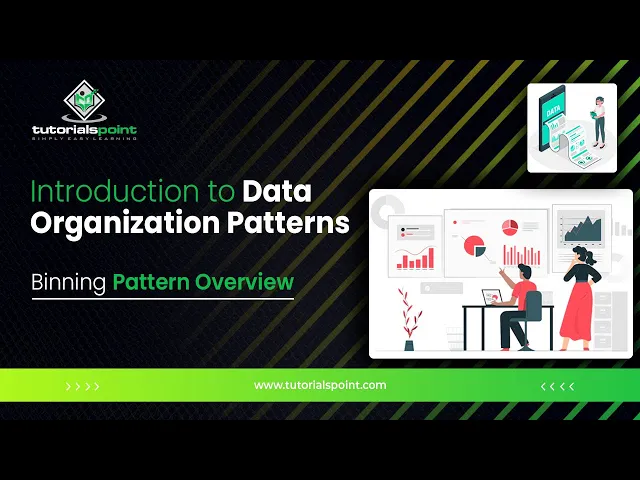 MapReduce and Design Patterns - Binning Patt... | Open Video