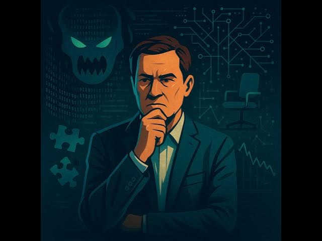 The CISO Crucible: Navigating Cyber’s New Frontier | Open Video