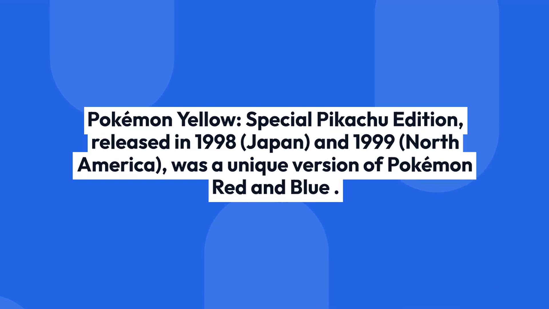 Pikachu_Follower_in_Pok_mon_Yellow | Open Video