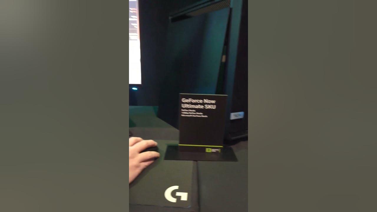 NVIDIA Brings RTX 4080 to GeForce NOW Cloud ... | Open Video