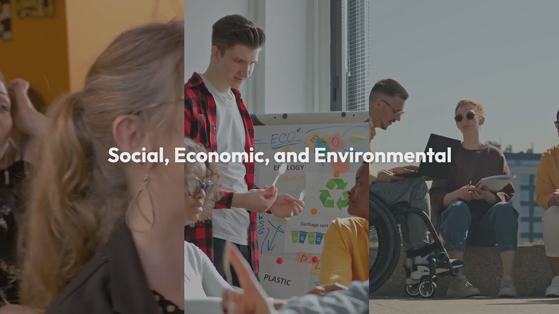 Investing in Community Development | Open Video