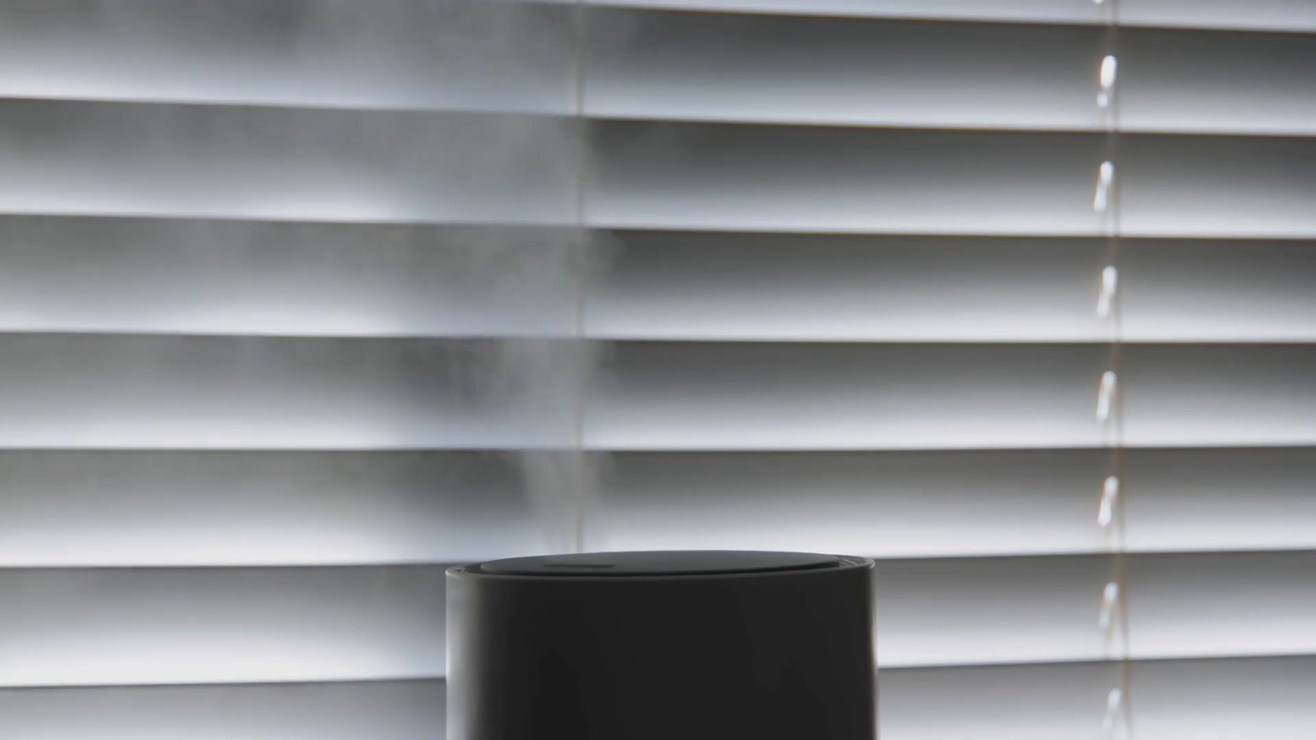 Is White Dust From a Humidifier Dangerous?