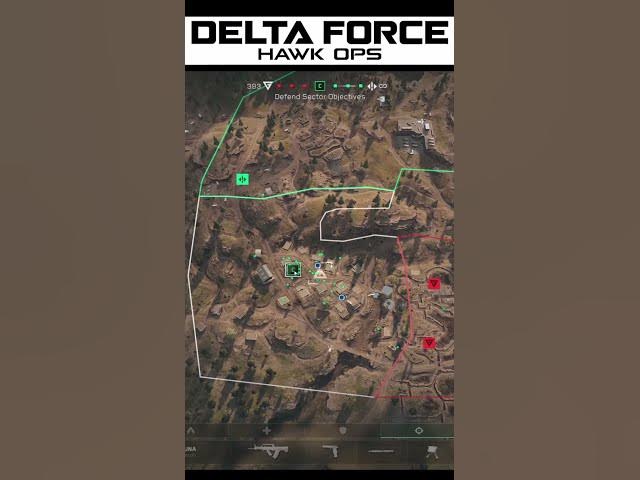 Delta Force Training You Didn’t Know Existed... | Open Video