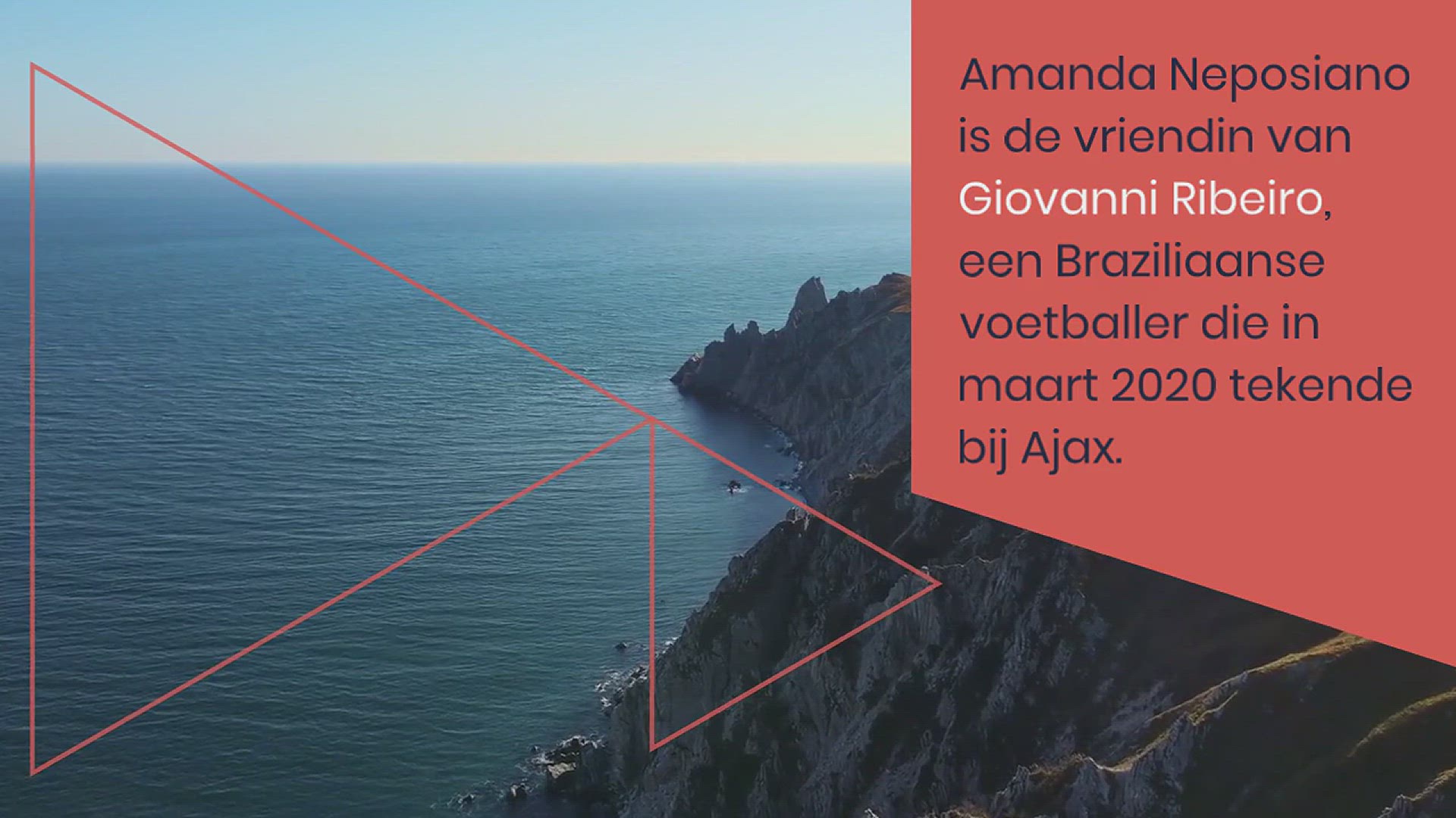 Amanda Neposiano vriendin van Giovanni Ribeiro: | Open Video