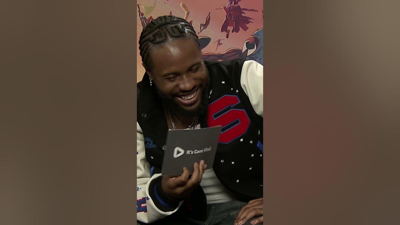 Hailee Steinfeld’s British Accent Is Surprisingly Good 🤣