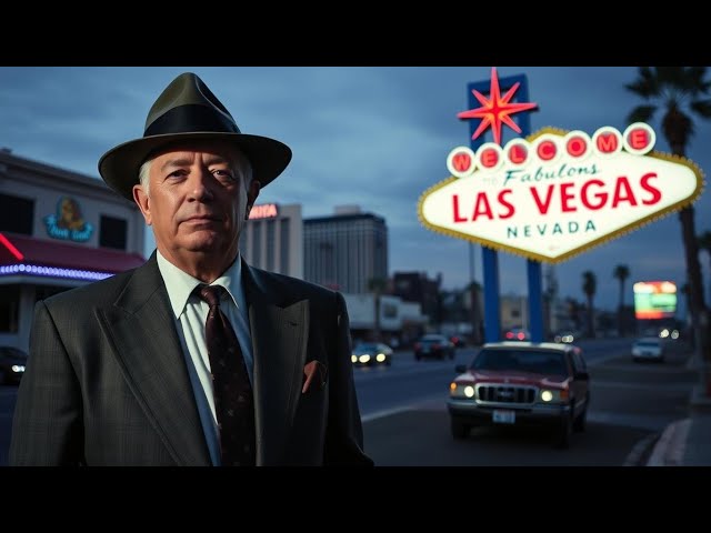 The UNTOLD Truth: How the Mafia REALLY Controlled Las Vegas | Mind ...