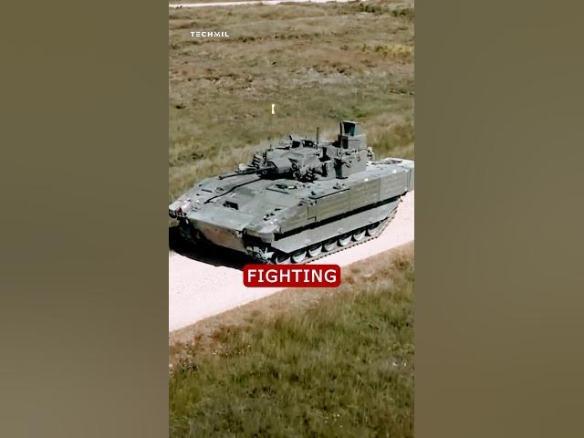 The Tank That Could Silence Russia | Open Video