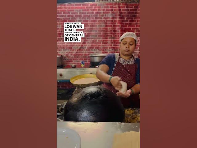 Most unique Matka roti in Nagpur! #matkaroti #nagpur #nagpurfood # ...
