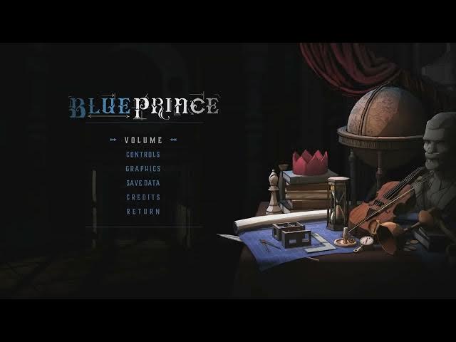 Blue Prince - Xbox Series X Default Settings... | Open Video