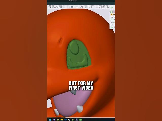 So Much Waste - Bambu X1 Carbon AMS Filament. #bambulabx1 #3dprinter ...