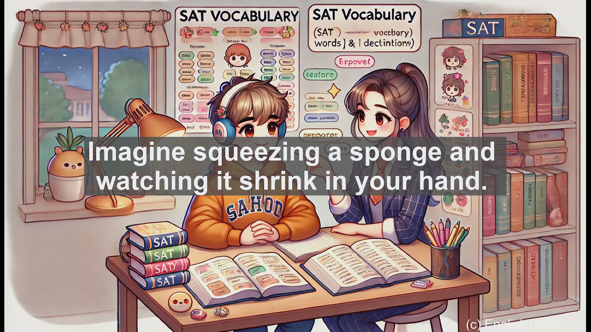 5000 Must Know SAT Vocabulary - SAT Vocab: W... | Open Video