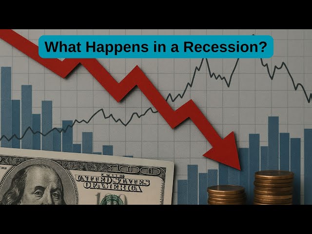 What Happens in a Recession? Understanding t... | Open Video