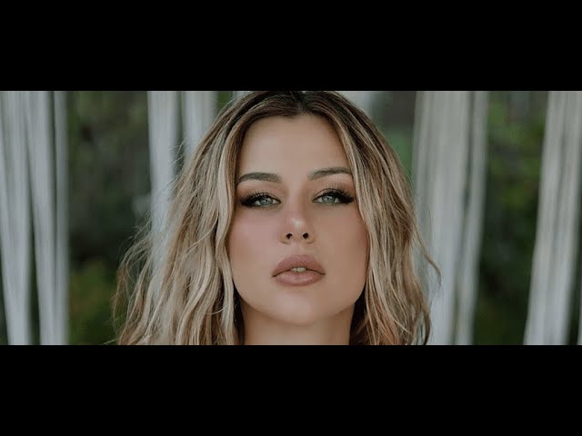 Mercedes Blanche | Canadian Model, Actress & Instagram Star | Full ...
