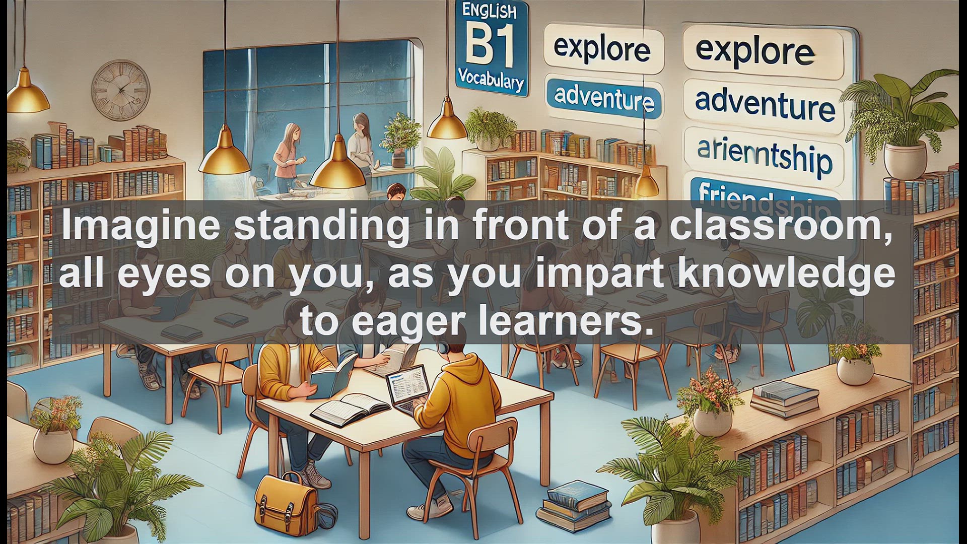 2500 Must Know CEFR B1 Vocabulary - What is ... | Open Video