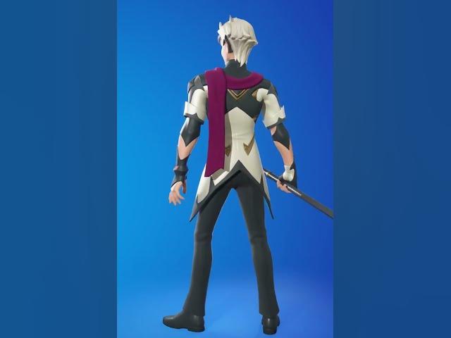 prince-orin #fortniteskin | Open Video