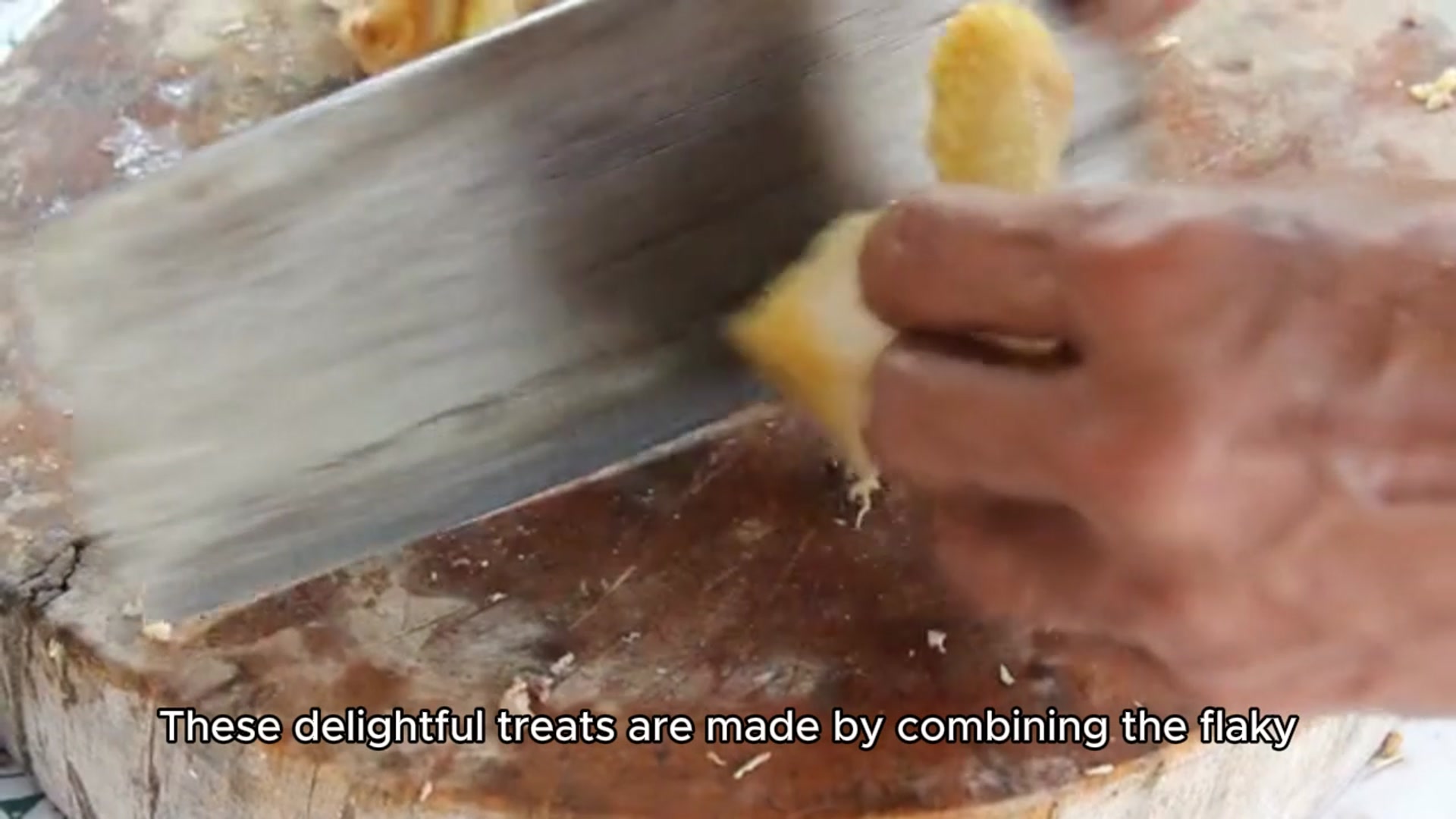 Cruffins (Croissant-Muffin Hybrids) | Open Video