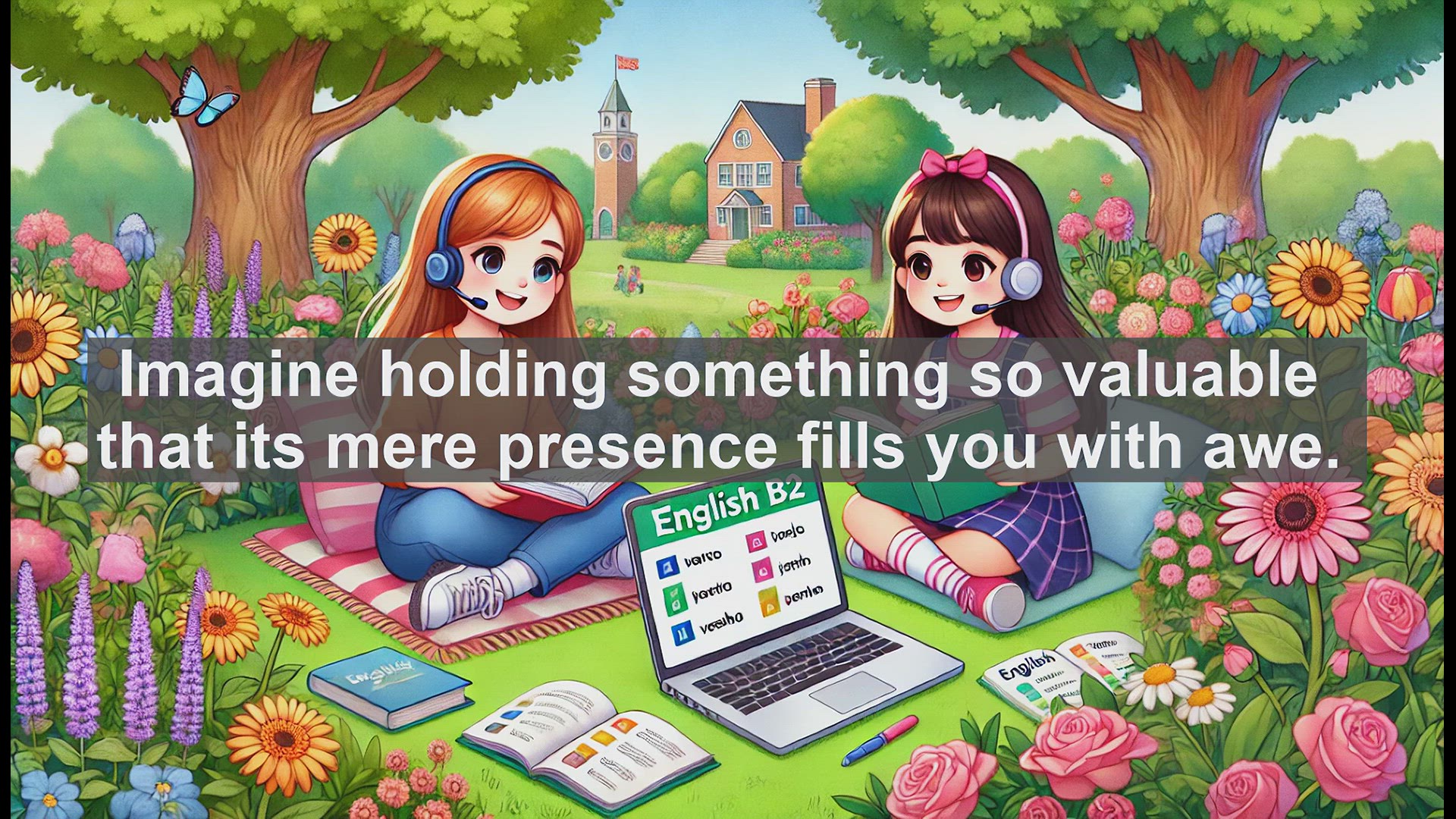 1500 Must Know CEFR B2 Vocabulary - Mastering ’Precious’: Elevate Your ...