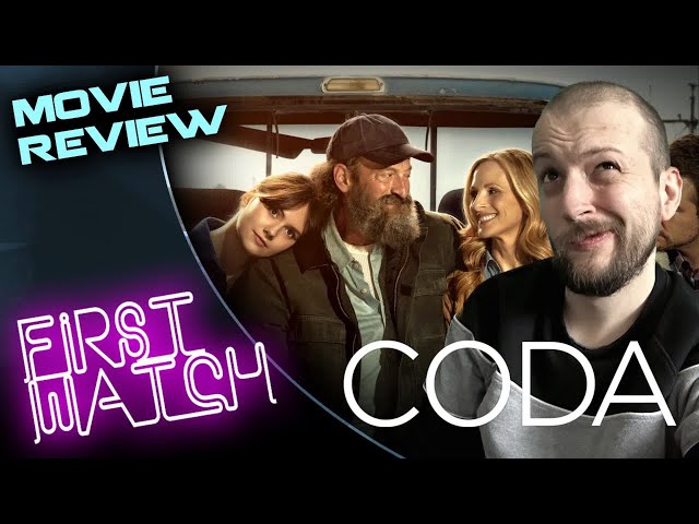 Coda (2021) Movie Review | First Watch | Open Video