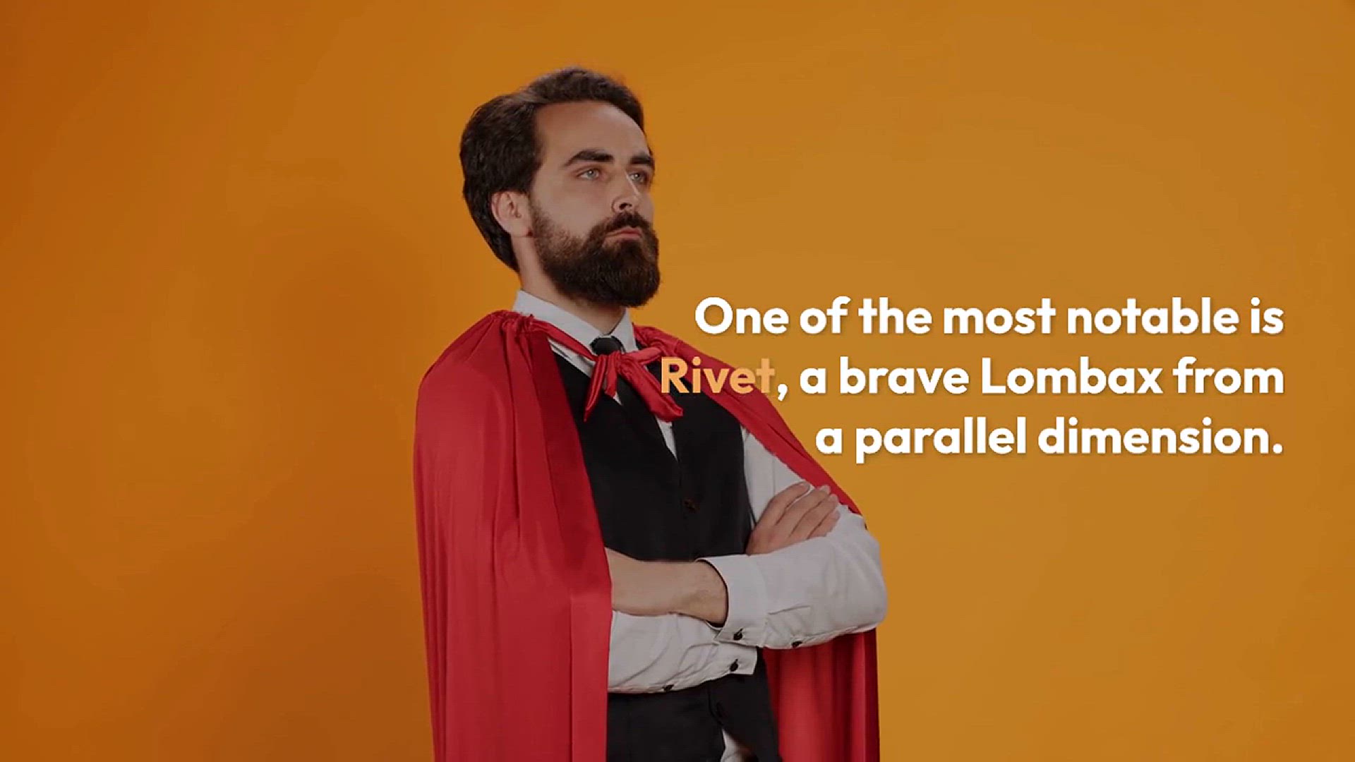 New Characters Introduced In Rift | Open Video