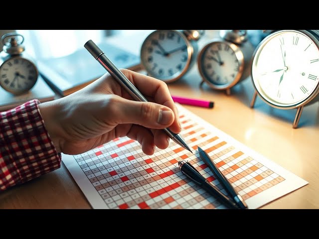 How to Solve Crossword Puzzles Faster – Pro ... | Open Video