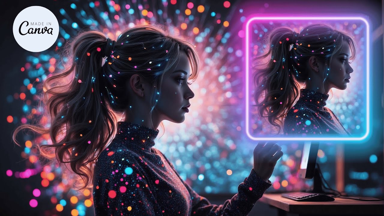 Canva Tutorial: 2 Simple Methods to Upscale ... | Open Video