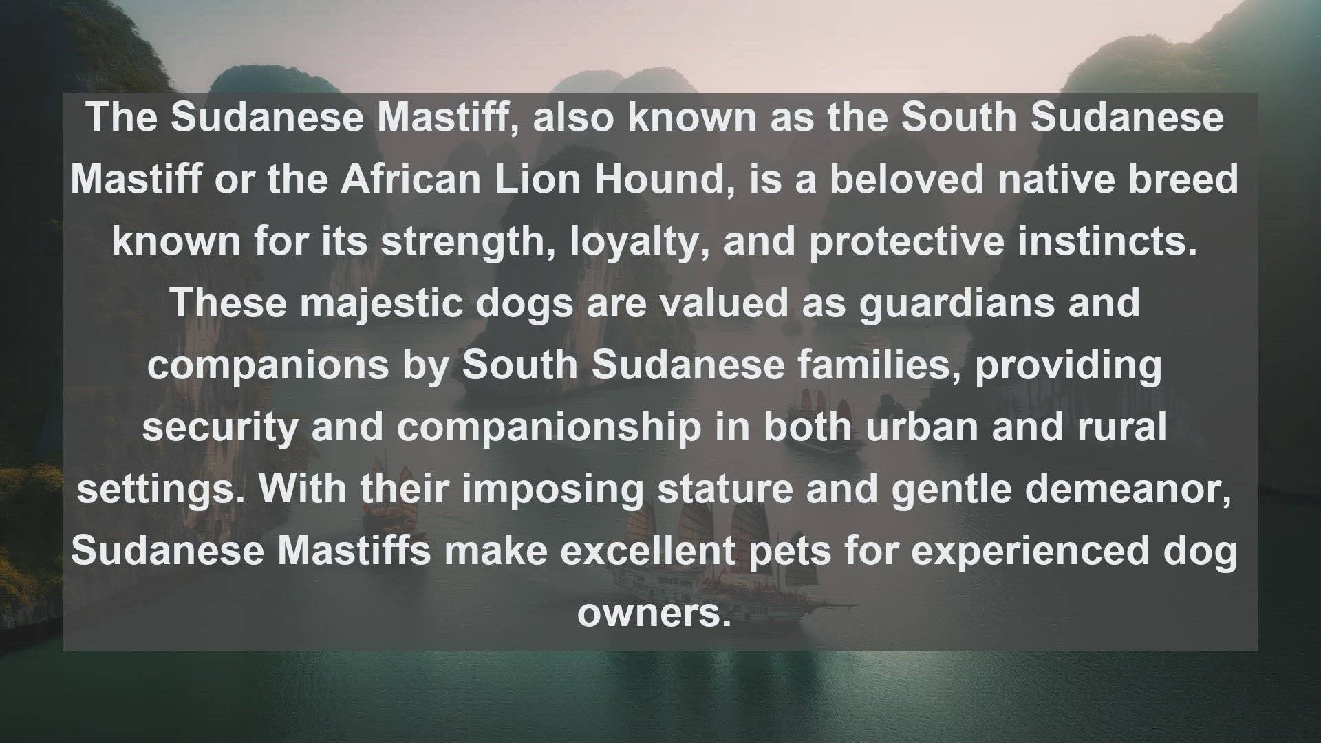 Exploring South Sudan's Top 10 Beloved P... | Open Video