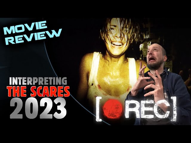 [REC] (2007) Movie Review | Interpreting the Scares | Open Video