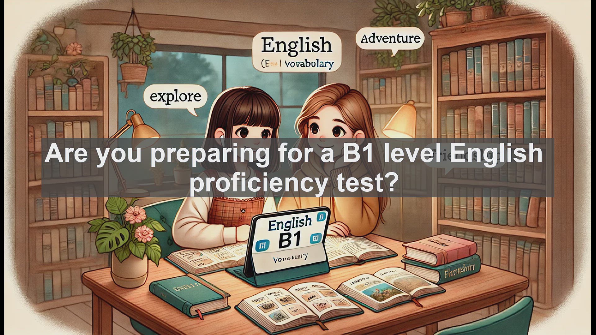 2500 Must Know CEFR B1 Vocabulary - B1 Engli... | Open Video