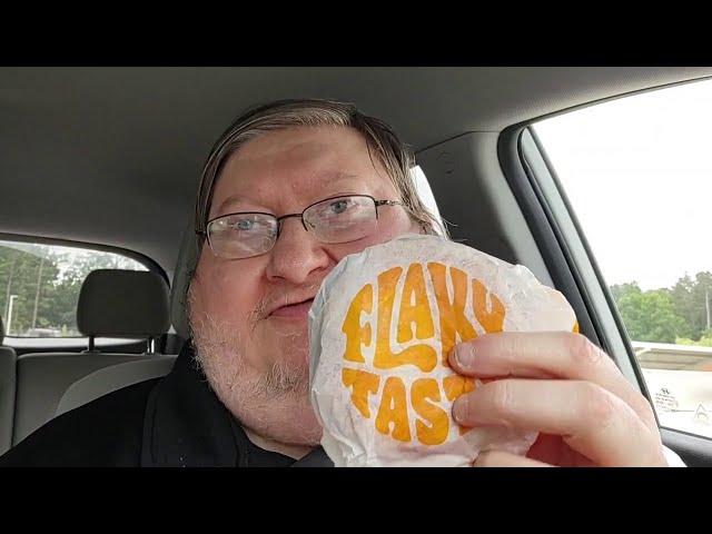 Big Matt's Food Review.... Burger King, ... | Open Video