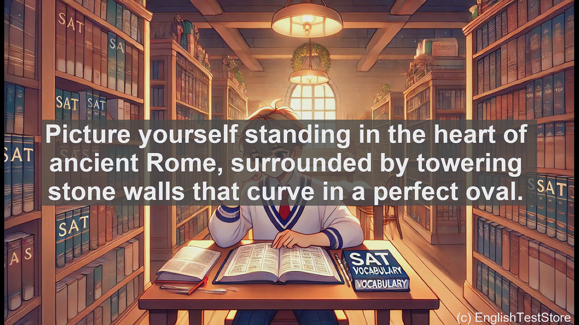 5000 Must Know SAT Vocabulary - SAT Vocabula... | Open Video