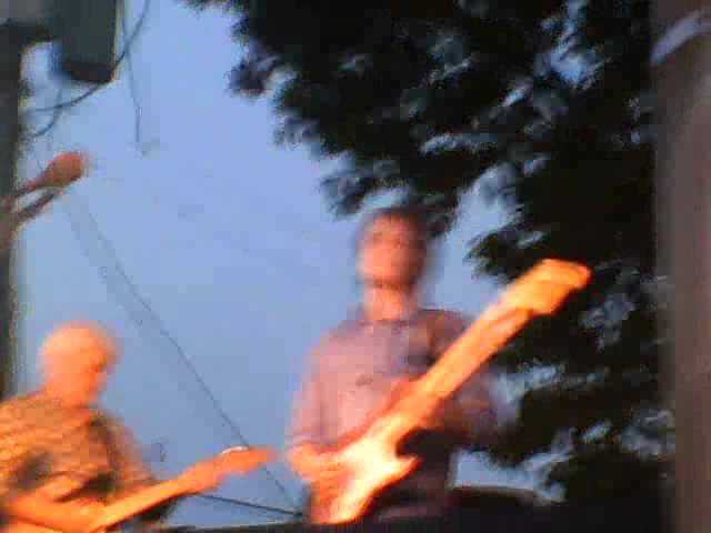 Todd Simpson & Mojo Child | Open Video