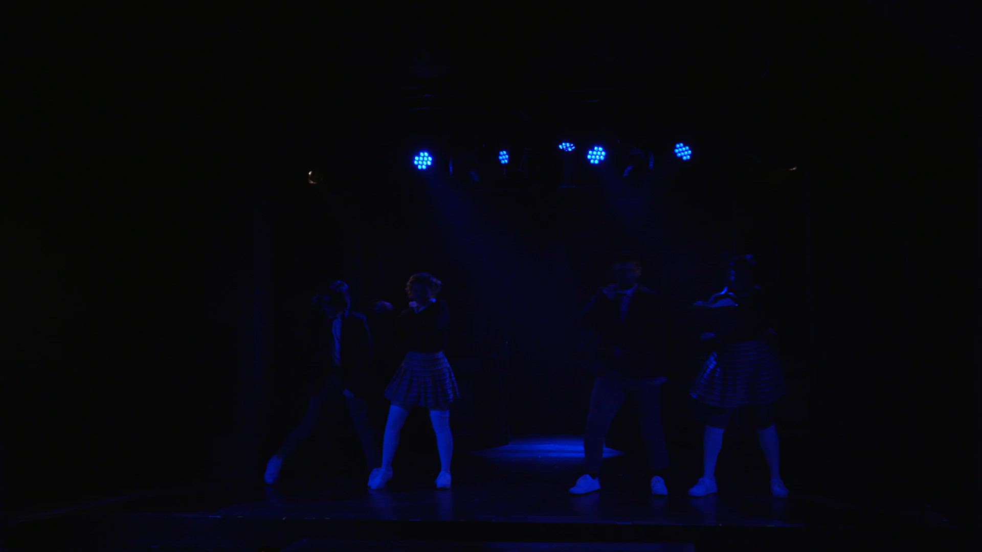 First Look at CRUEL INTENTIONS at the Chopin Theatre