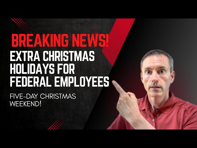 Federal Employee and Retiree News - FedSmith.com