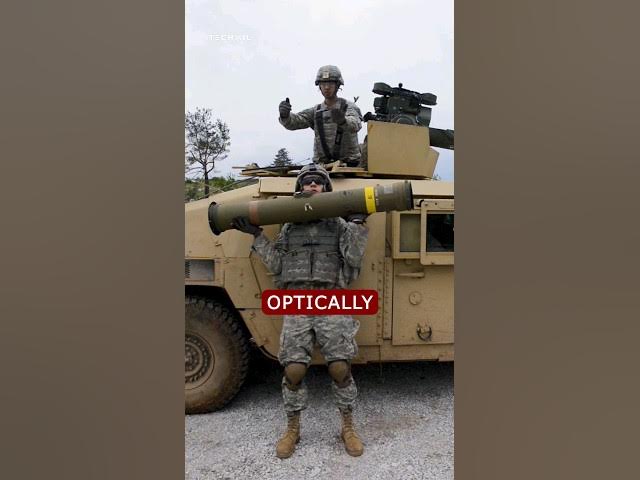 The BGM-71 TOW: Anti-Tank Power at Its Finest! | Open Video