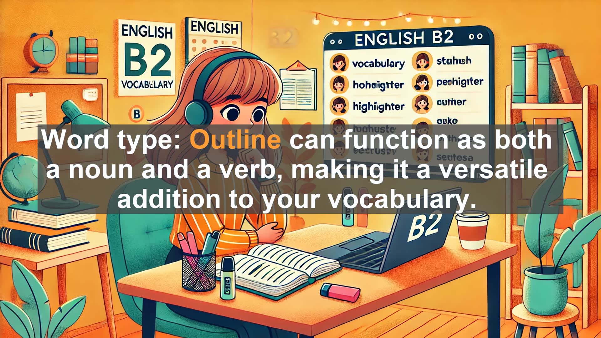 1500 Must Know CEFR B2 Vocabulary - The Powe... | Open Video