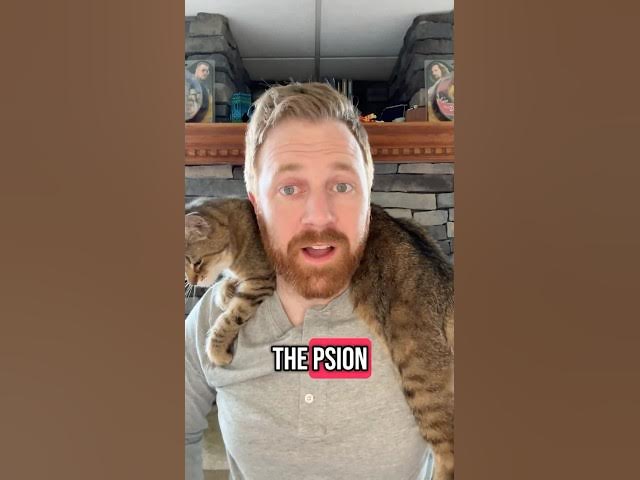 New #dnd Psion class in #UnearthedArcana! | Open Video