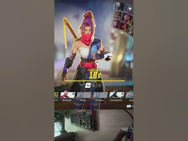 marvel entertainment marvel rivals | BTS cha... | Open Video