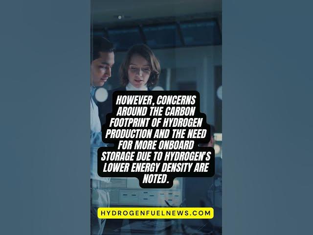 Ferrari Explores Hydrogen Power for Future E... | Open Video