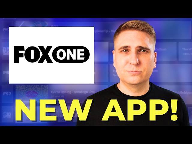 FOX One Review: Is It Worth $20/Month?