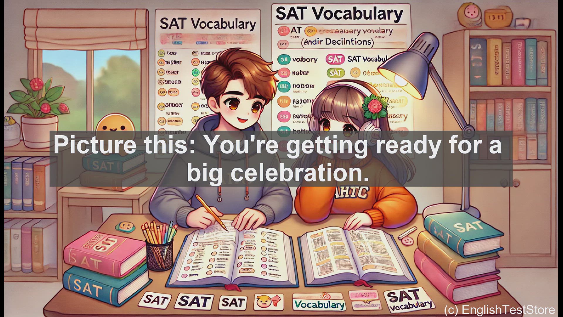 5000 Must Know SAT Vocabulary - Understandin... | Open Video