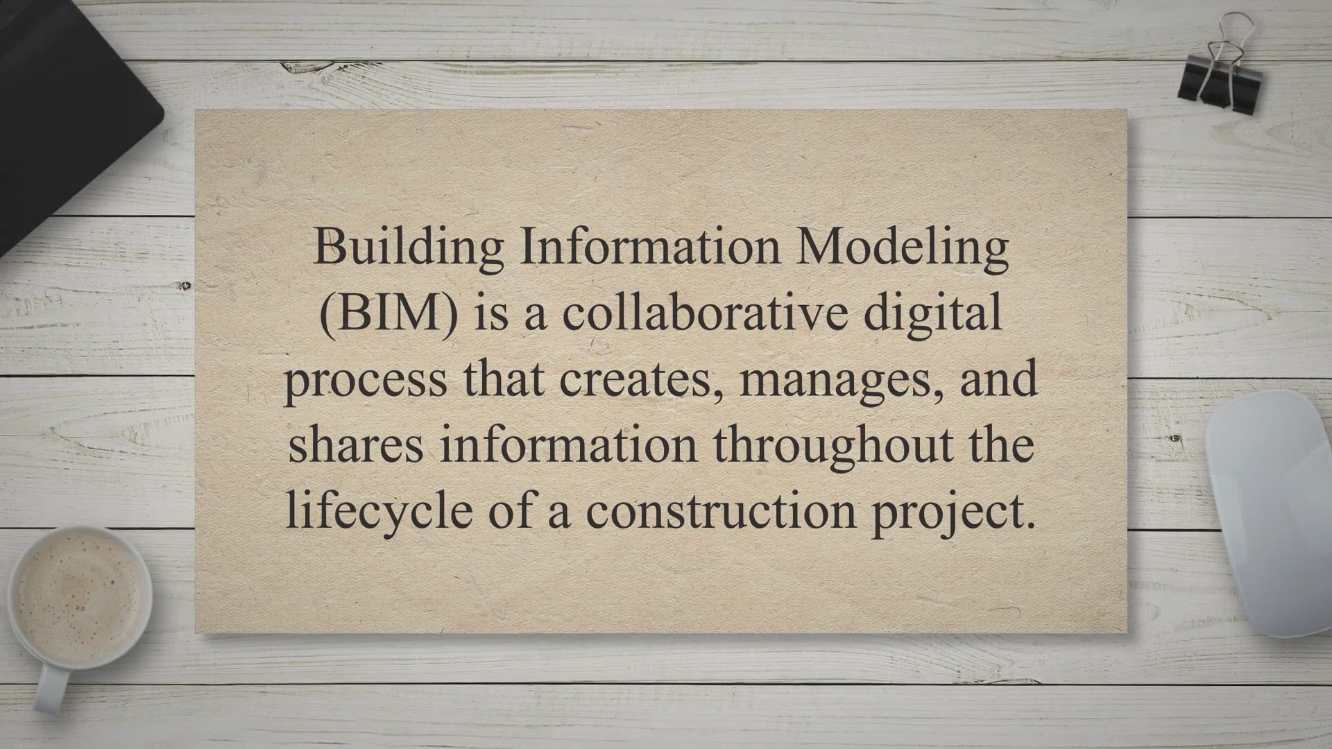 Building Information Modeling (BIM): A Comprehensive Guide to ...