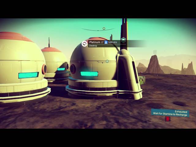 No Man’s Sky - Ugkalhata Muda: Ochkegia Valley: Fovear Purperos, Mine ...