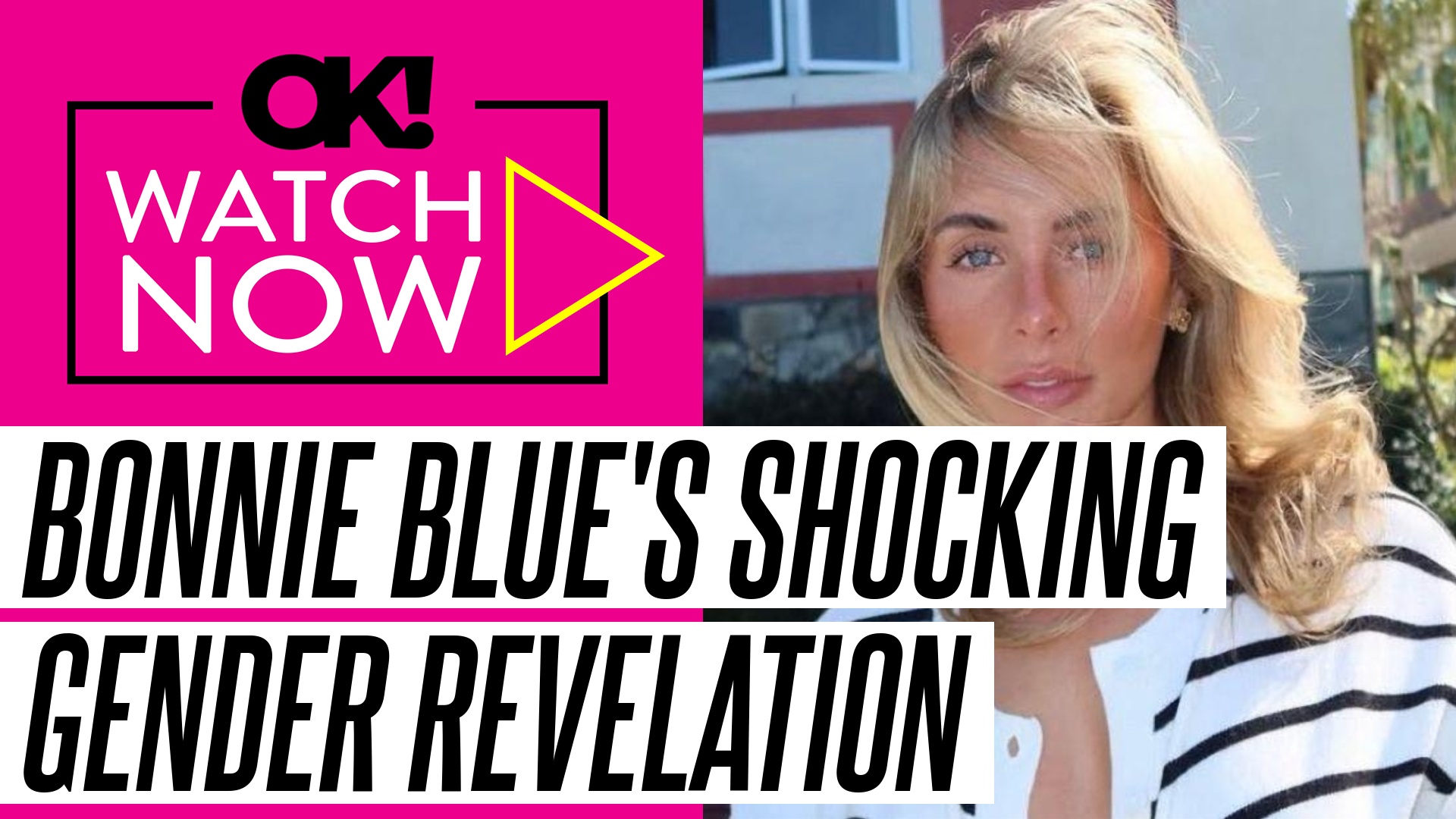 Bonnie Blue Admits She's 'Confused&... | Open Video